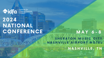 IDFA Online Learning: IDFA Conferences